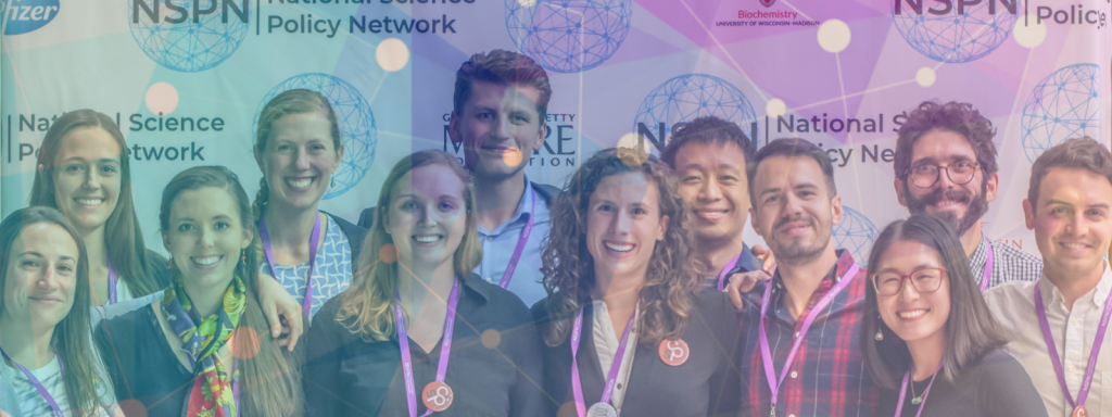 2019 National Science Policy Symposium: Reflections – Catalysts for ...