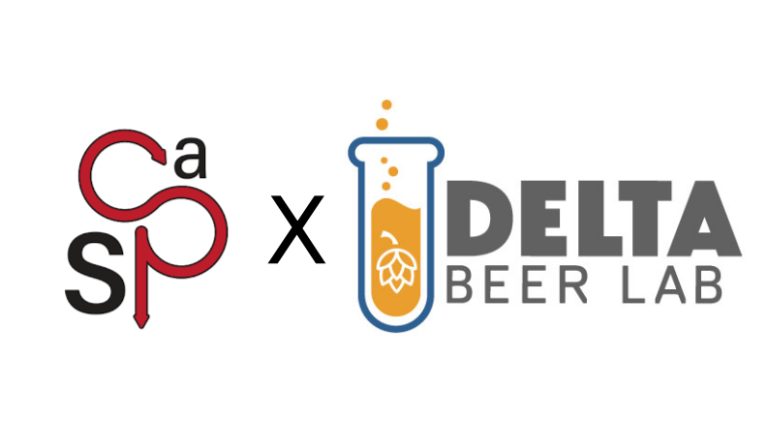 CaSP & Delta Beer Lab Presents: Research-Inspired Beer Label Reveal ...